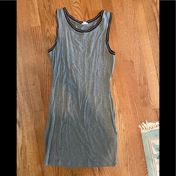 Garage | Dresses | Barely Worn Garage Mini Dress | Poshmark